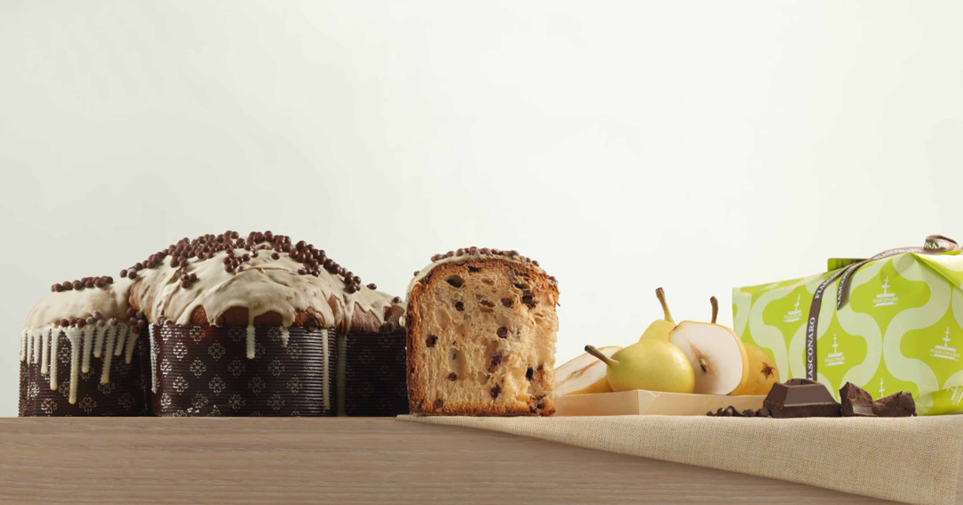 Fiasconaro, i panettoni siciliani che vincono a Londra