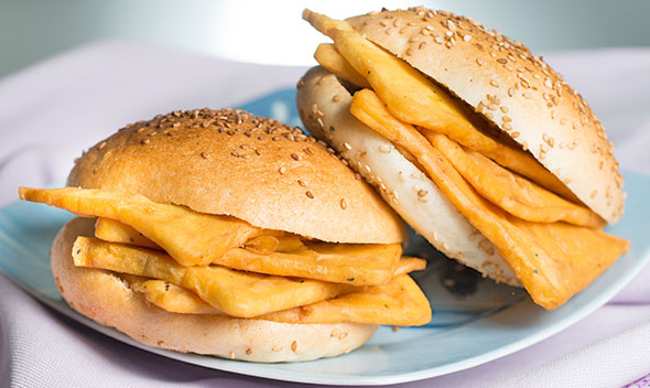 Panelle, lo street food siciliano direttamente nelle vostre case ...