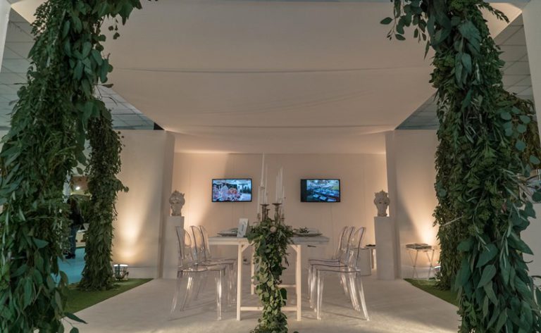 Sposinlove: inaugurata l'edizione 2017 alle Ciminiere di Catania - Sicilianews24.it