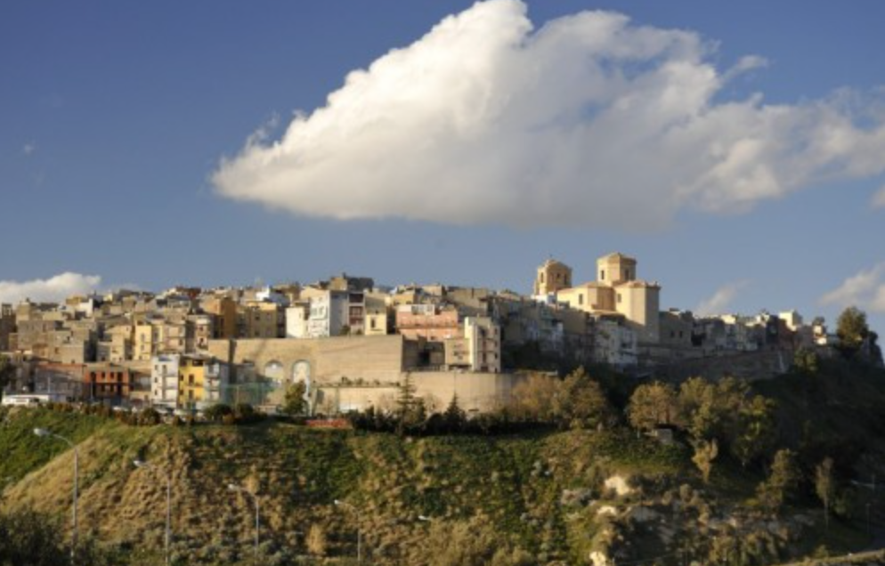 Festeggiamenti del Natale a Mineo: una tradizione che si rinnova ...