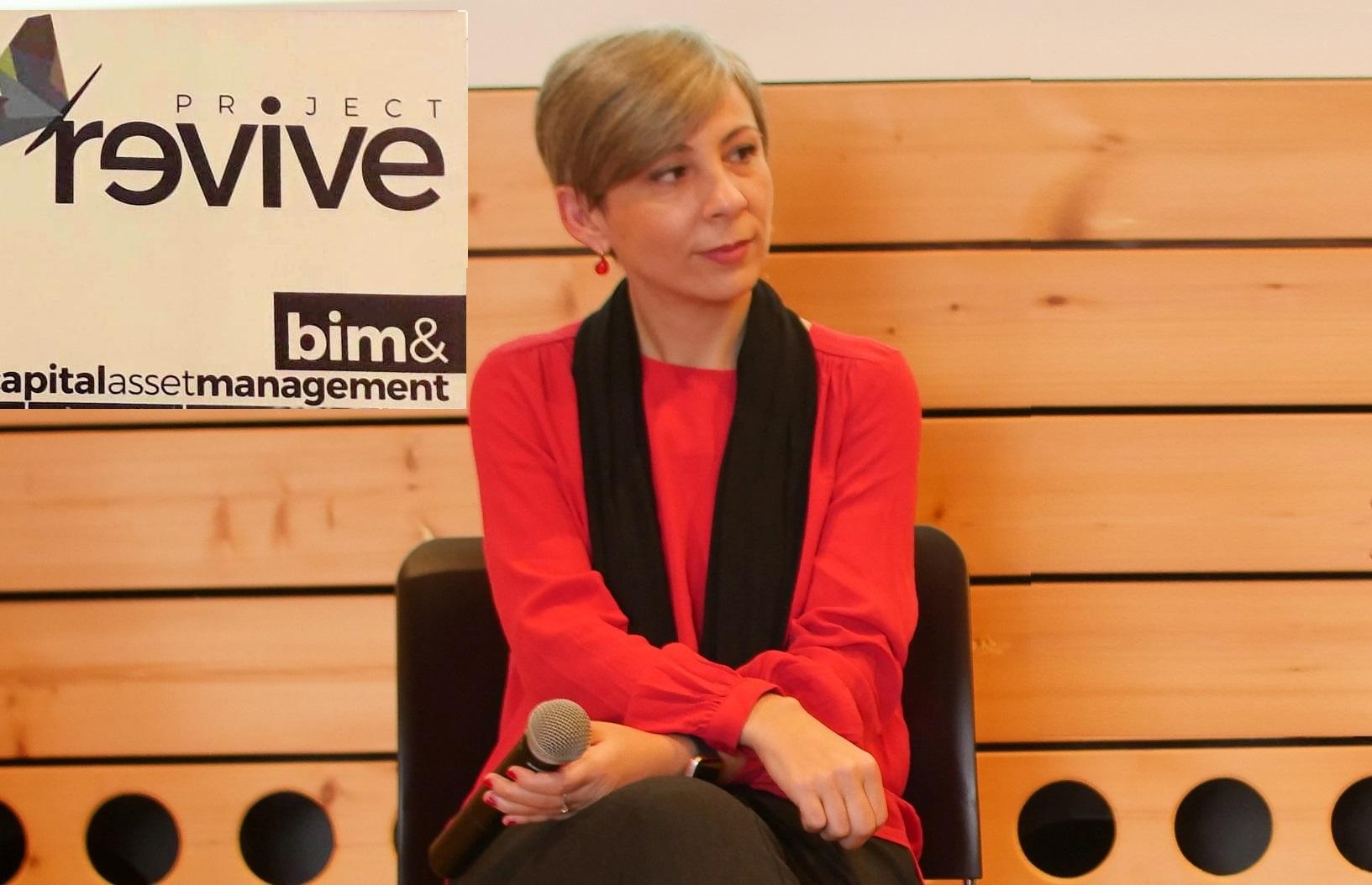 Roadshow di Revive, venerdì a Taormina, poi Agrigento e Valderice ...