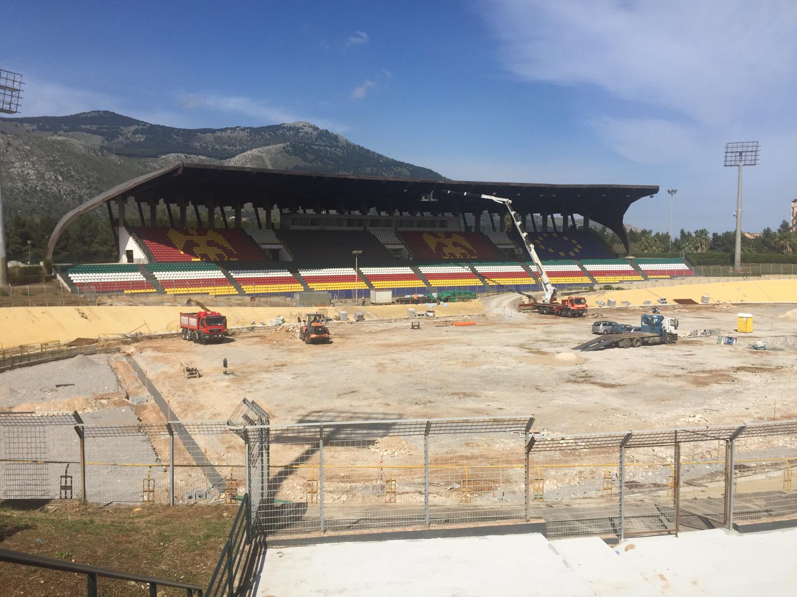 Unlocked Music Festival 2019, riapre dopo 6 anni il Velodromo a Palermo ...