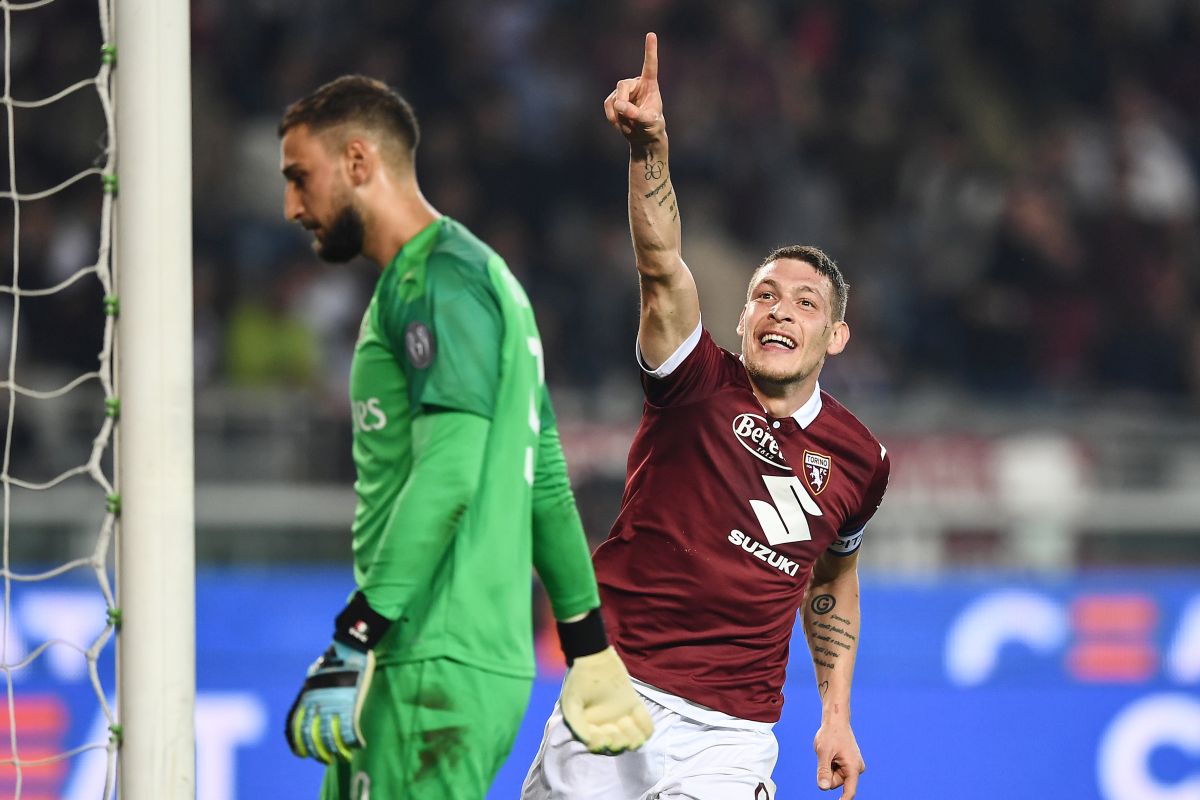 Belotti ribalta il Milan, ritorno alla vittoria per il Torino - Sicilianews24.it