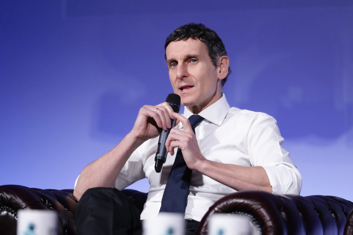 Axa IM, l'italiano Marco Morelli nuovo presidente esecutivo ...