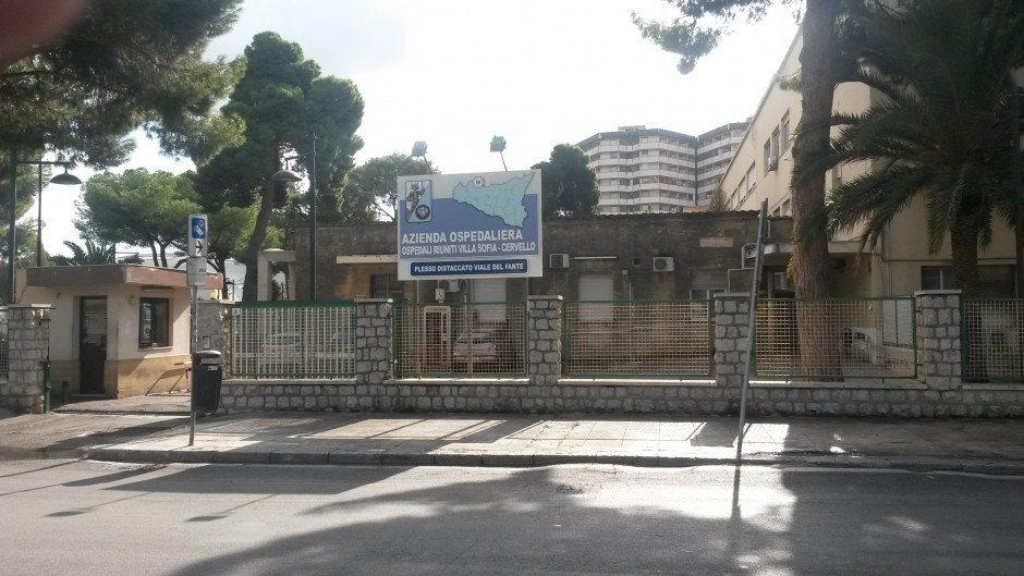 Covid Palermo, Villa Sofia: torna operativo il pronto soccorso - Sicilianews24.it