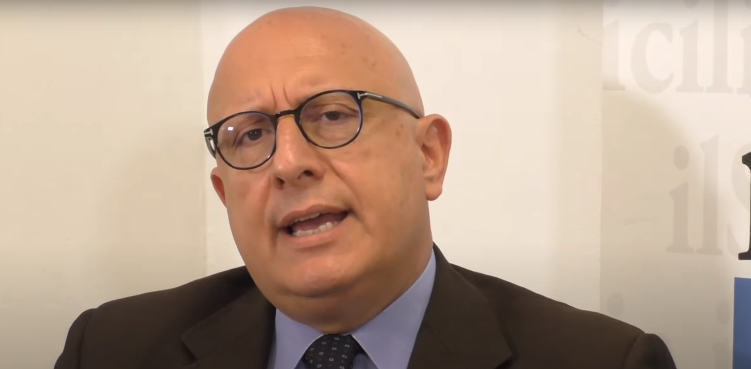 Armao:“Si apre una nuova fase per la politica italiana e siciliana ...