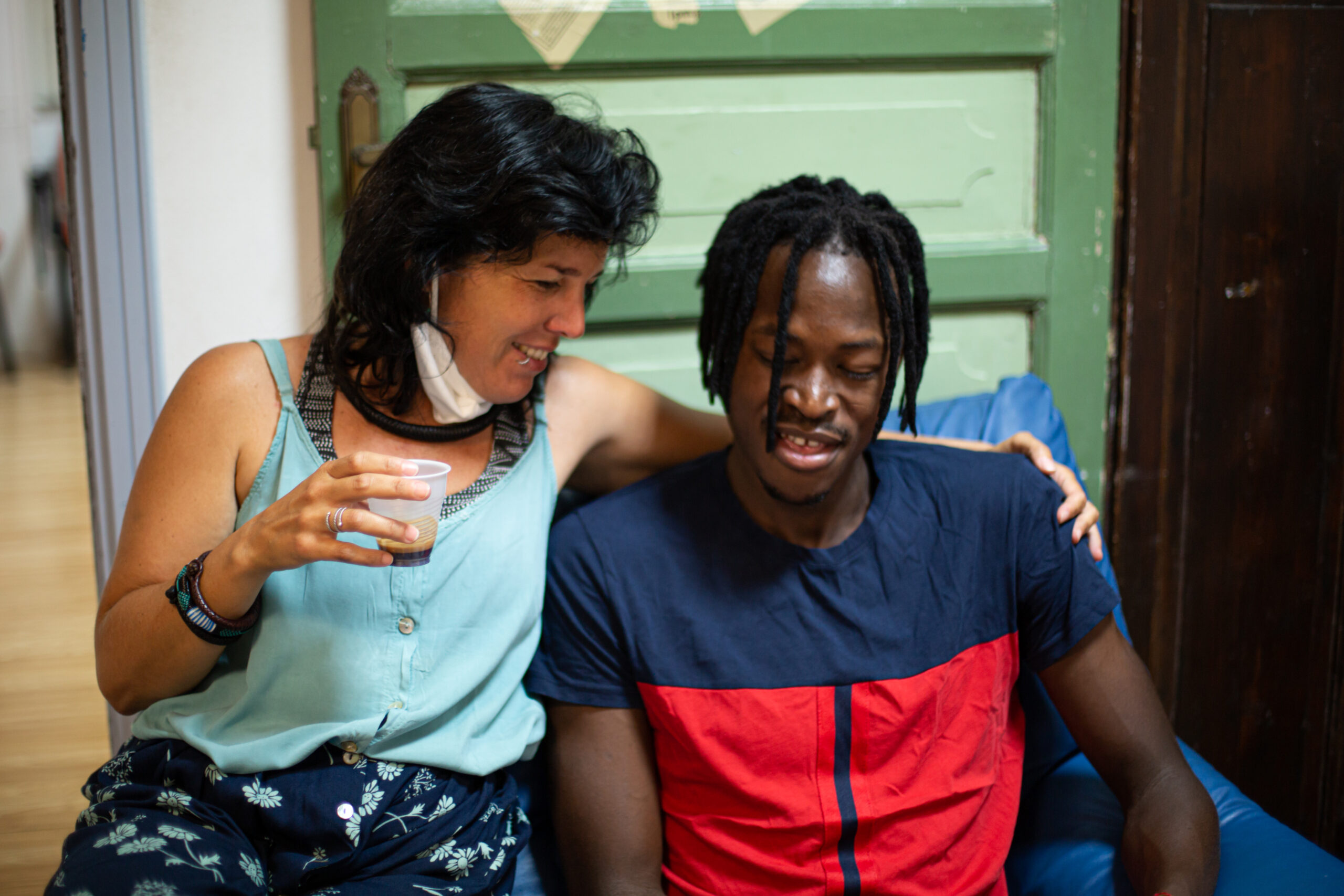 Parte il progetto HARRAGA 2 a Palermo, per i giovani migranti soli ...