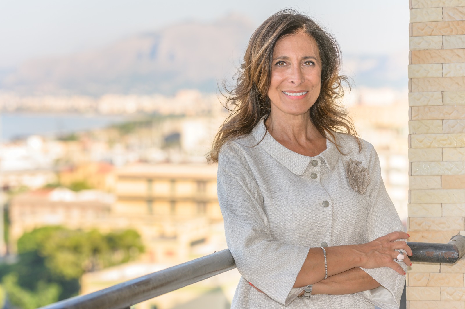 Blitz antimafia, Di Dio (Confcommercio): "Iniezione di fiducia ...