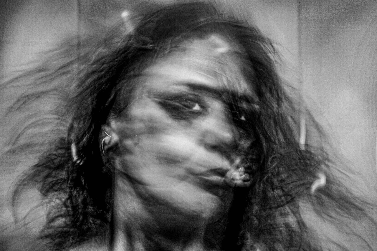 "MoviMenti”, mostra permanente di Flavia Agar Di Piazza dal 2 al 14 ...