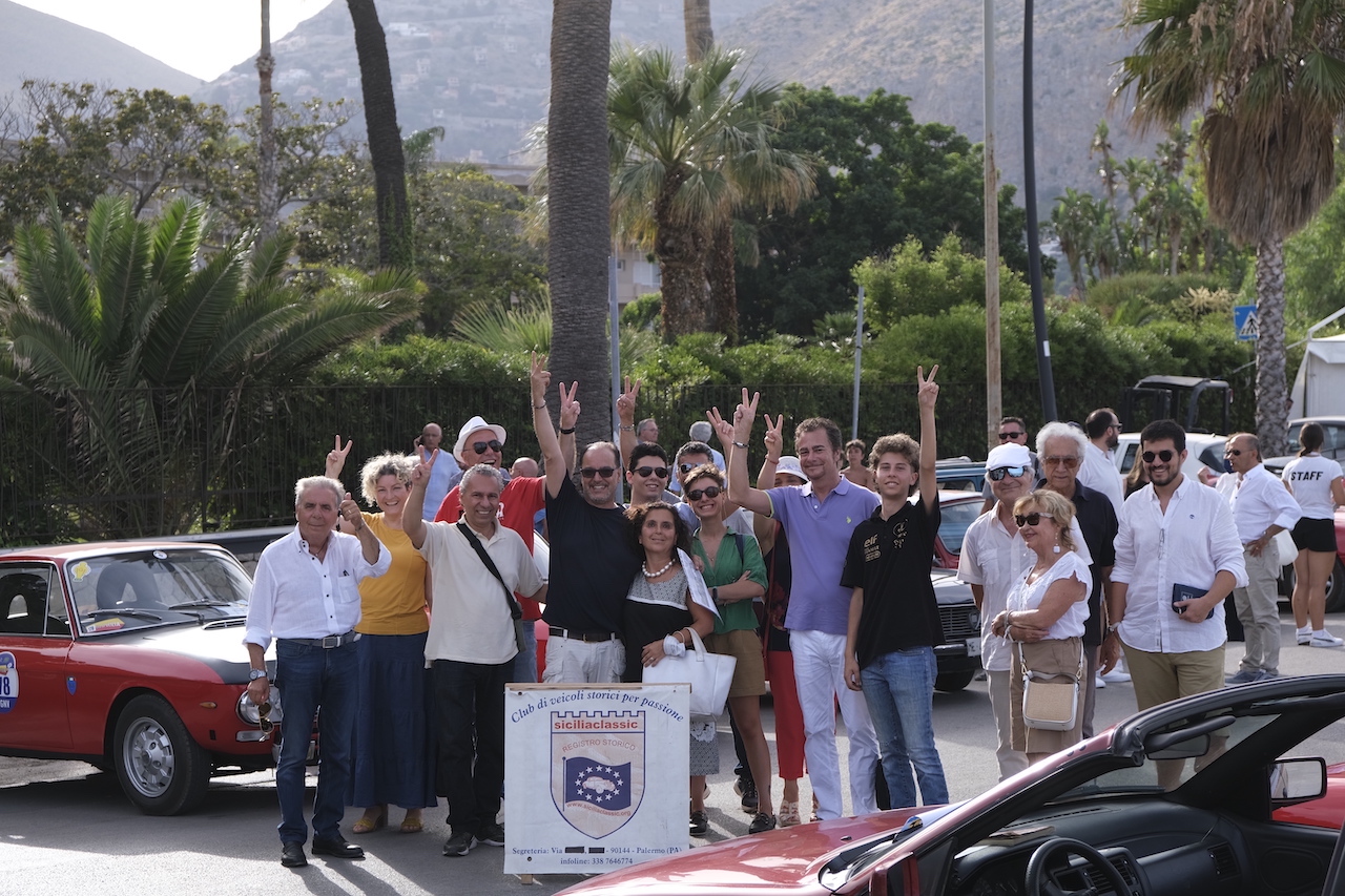 SM Expo 40, successo di pubblico per la tre giorni di esposizione a ...