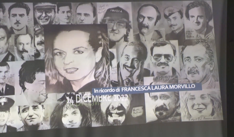 Anniversario della nascita di Francesca Morvillo: evento a Palermo