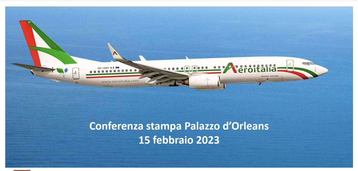 Nuova compagnia aerea contro il caro voli in Sicilia: tutte le tratte ...