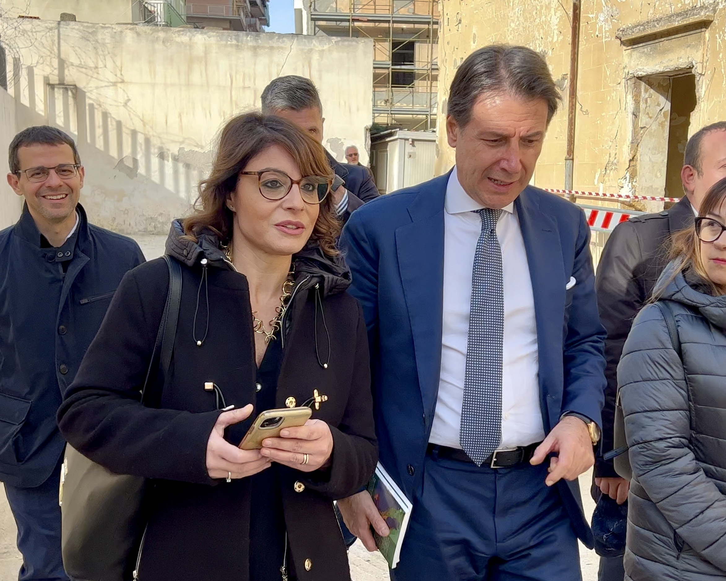La palermitana Dolores Bevilacqua nominata in Commissione vigilanza Rai ...