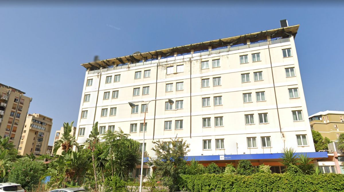 Rinasce l'ex Motel Agip, dopo 10 anni acquisito da un'holding siciliana ...