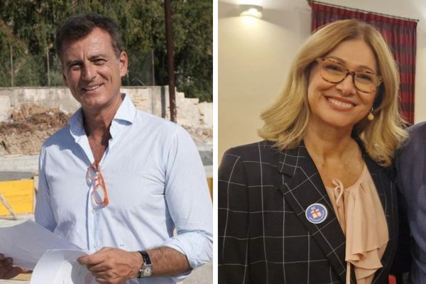 Trovato morto a Palermo Angelo Onorato, marito dell'eurodeputata ...