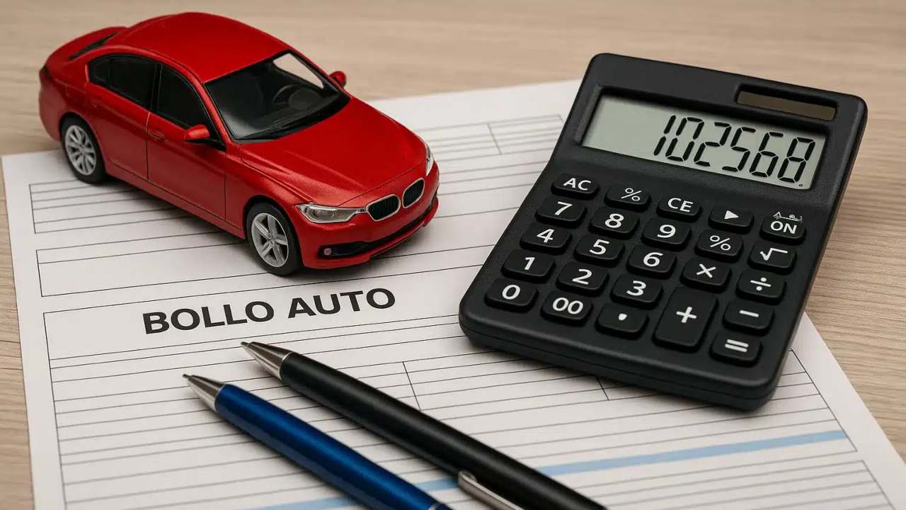 Bollo auto, "Siciliani ci dovete pagare un'extra": introdotta la tassa ...