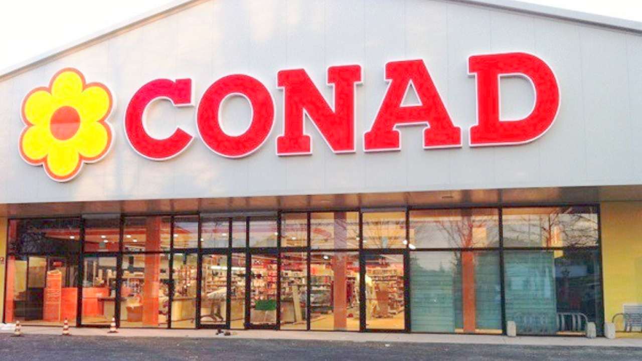 Pasta Conad, dopo 30 anni hanno ammesso cosa ci mettono dentro: e ...