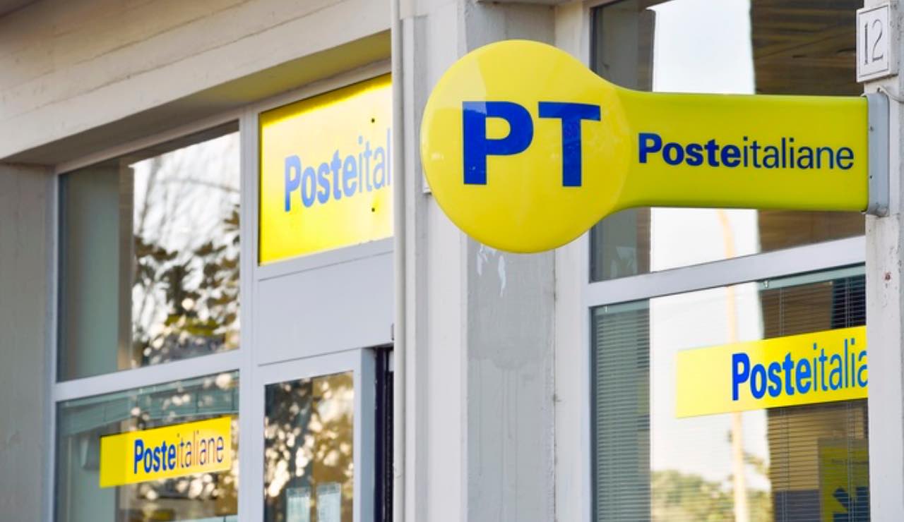 Superbonus Poste Italiane, vi pagano pure lo shopping: andate in sede ...