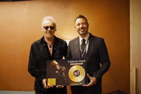 Da Siracusa il viaggio di Giuseppe Fisicaro nel cuore della musica ...